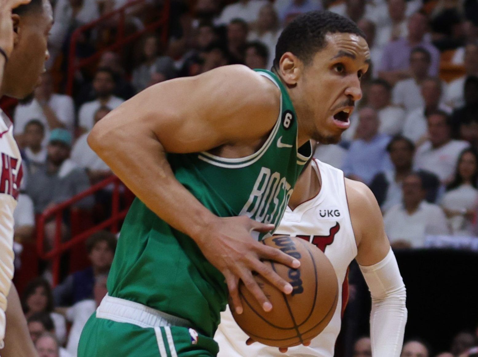 Boston Celtics Malcolm Brogdon set for Game 7 return from elbow injury ...