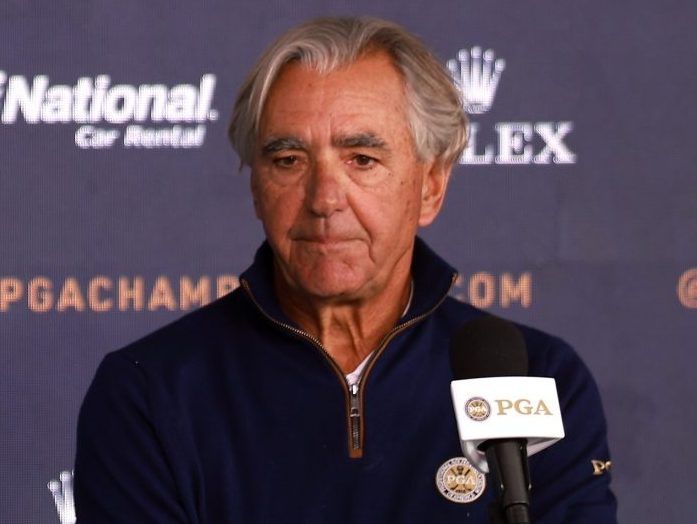 PGA of America CEO: Ball in LIV's court for world ranking points bid | Toronto Sun