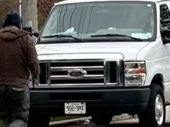 Man sought after woman with baby sexually assaulted: Toronto cops ...