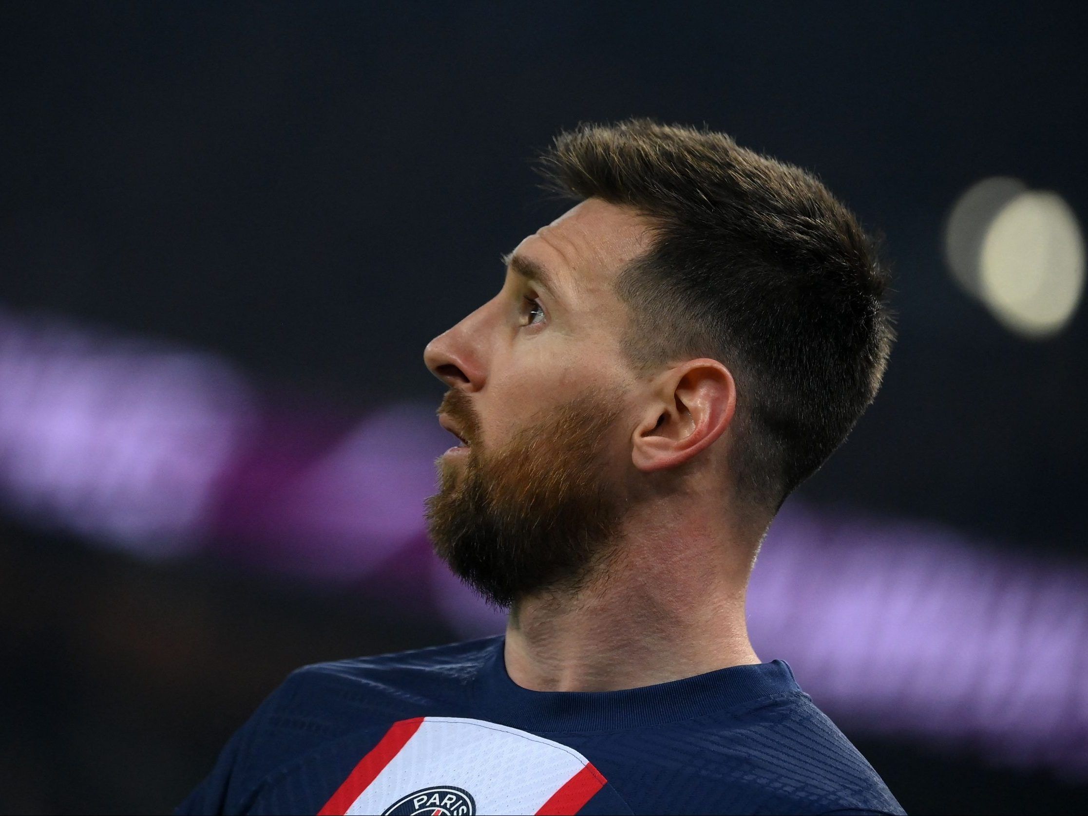 Messi apologizes, awaits post-suspension sit-down with PSG | Toronto Sun