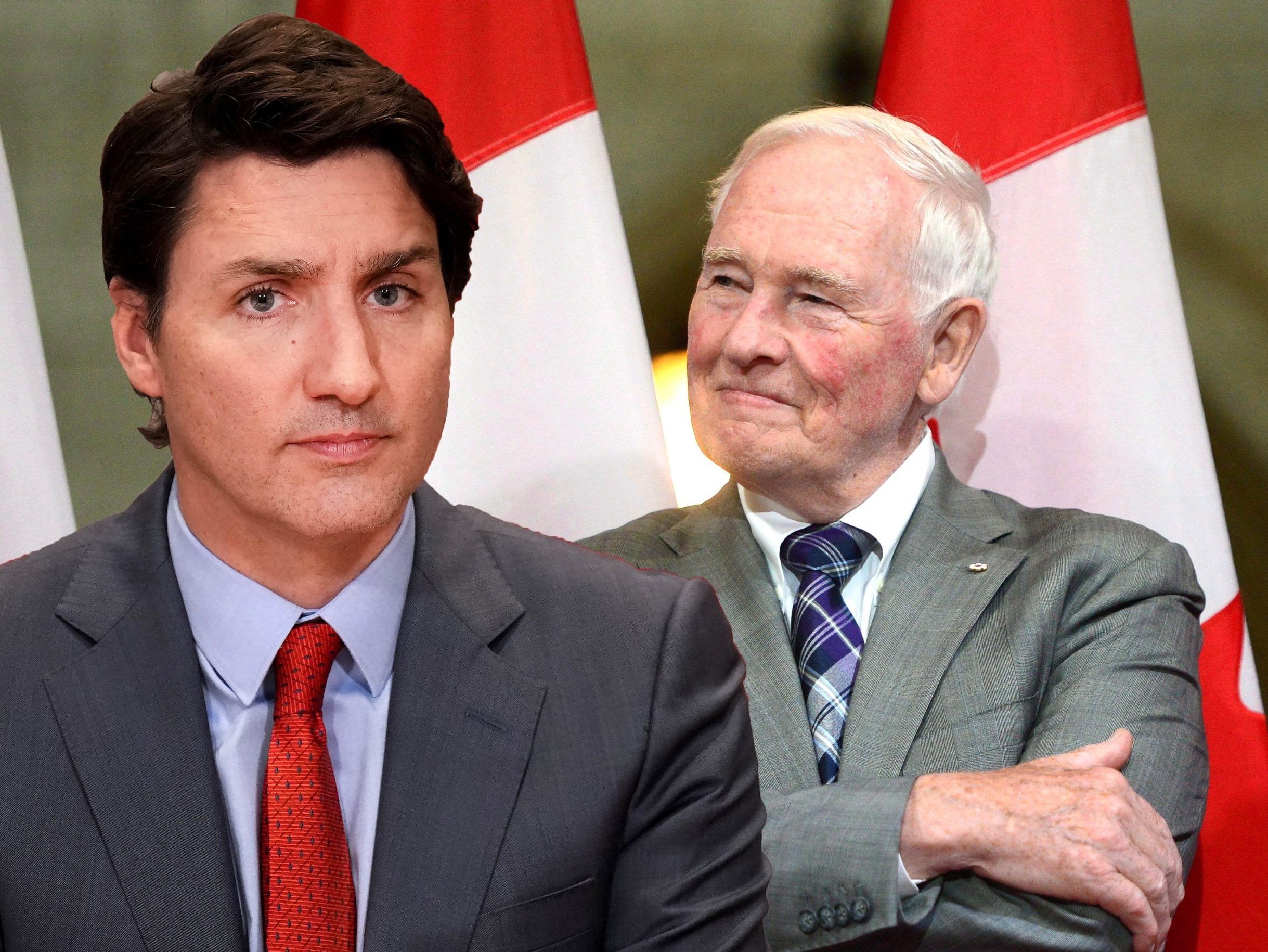 BATRA'S BURNING QUESTIONS: Poilievre won't meet with Trudeau's buddy ...