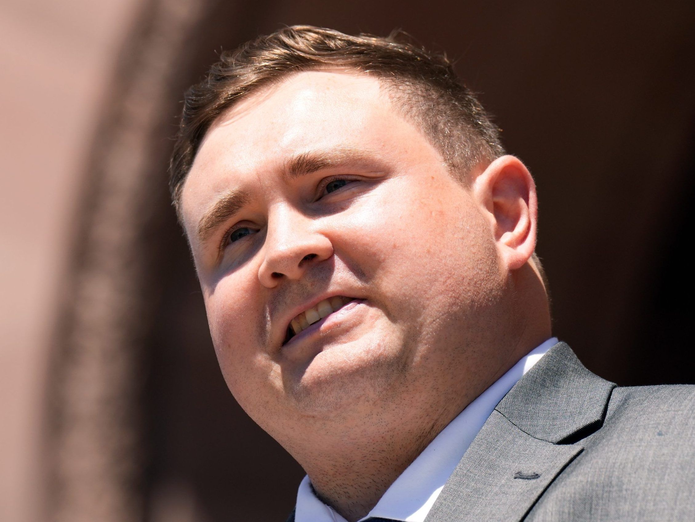 Ontario offers grants to religious institutions for anti-hate measures ...