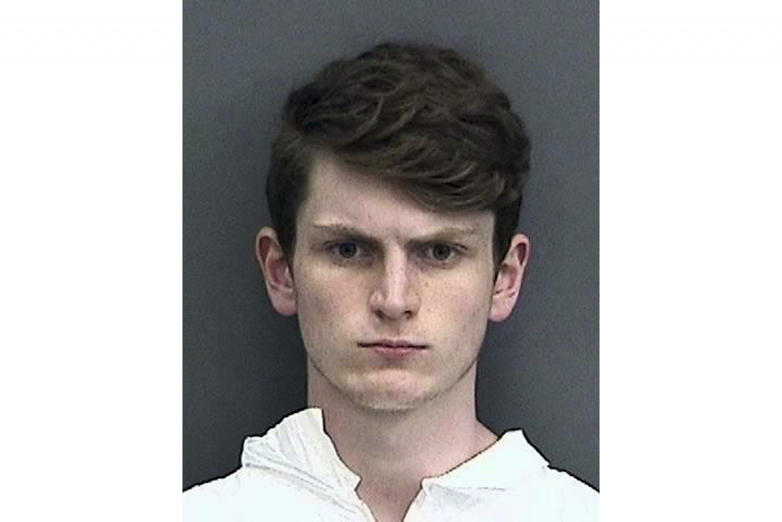 Ex-Neo-Nazi pleads guilty in 2017 slayings of two Florida roommates ...