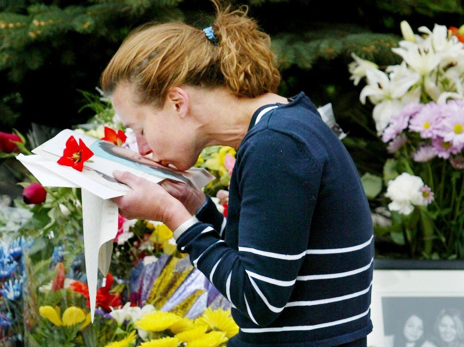 GRIM ANNIVERSARY: 20 years since Holly Jones was abducted and killed ...