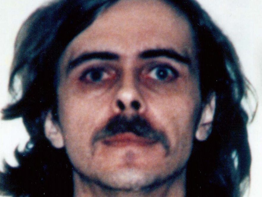 Little Kayla Klaudusz's sister vows to prevent release of sex killer ...