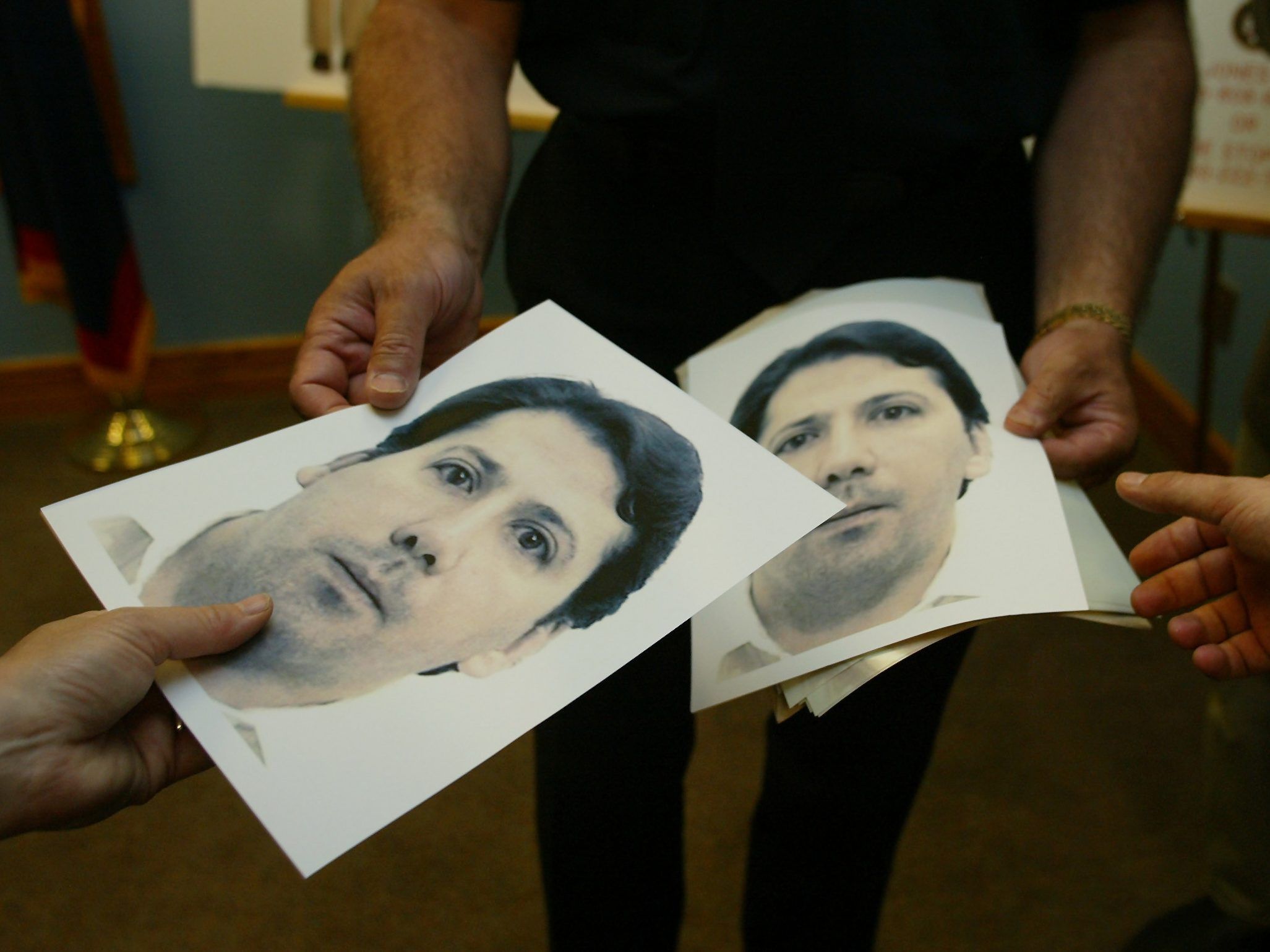 GRIM ANNIVERSARY: 20 years since Holly Jones was abducted and killed ...