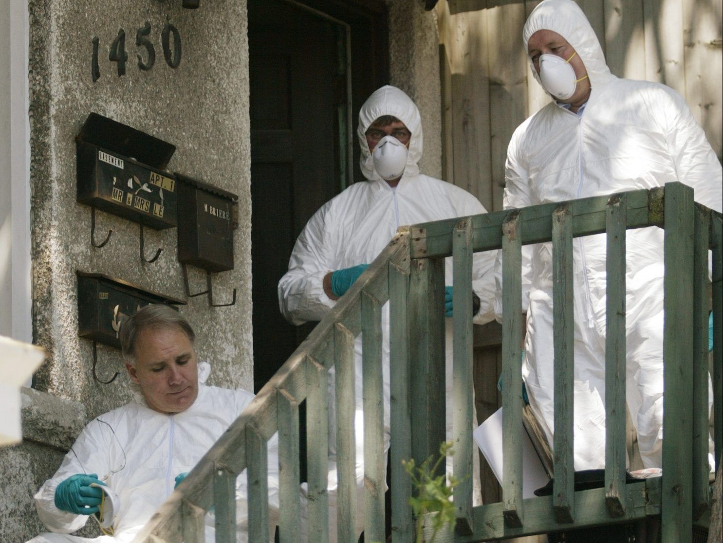 GRIM ANNIVERSARY: 20 years since Holly Jones was abducted and killed ...