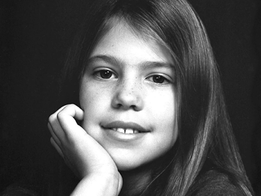 HORRIFIC CRIME: Holly Jones murder 20 years ago | Toronto Sun