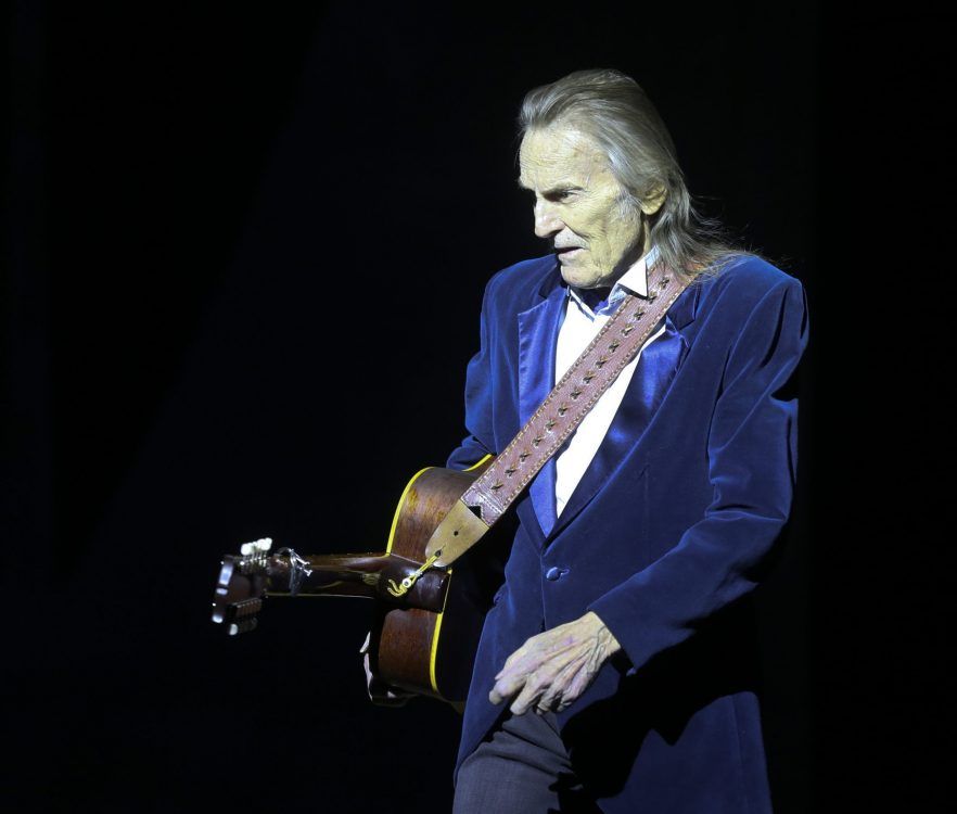 The woman behind Gordon Lightfoot's classic song Sundown | Toronto Sun