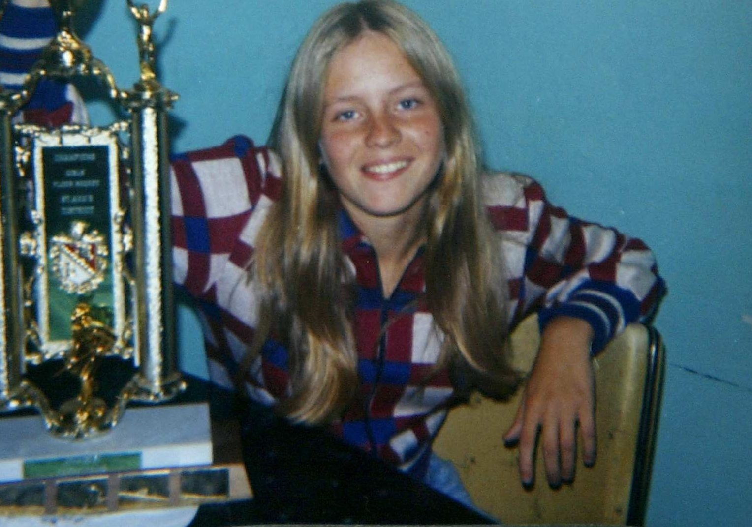 Montreal teen’s killer ID'd after 48 years using DNA evidence | Toronto Sun