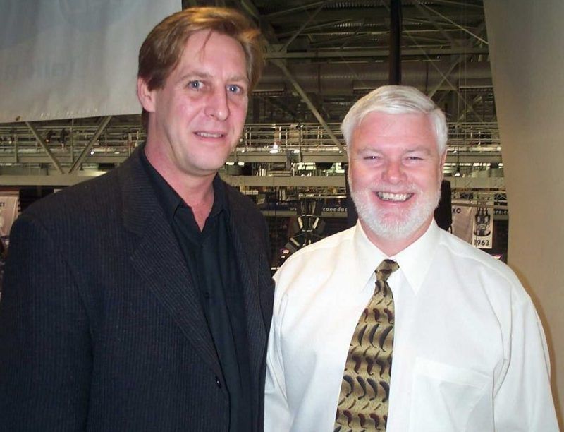 Joe Bowen, Jim Ralph will hit the road for Leaf broadcasts | Toronto Sun