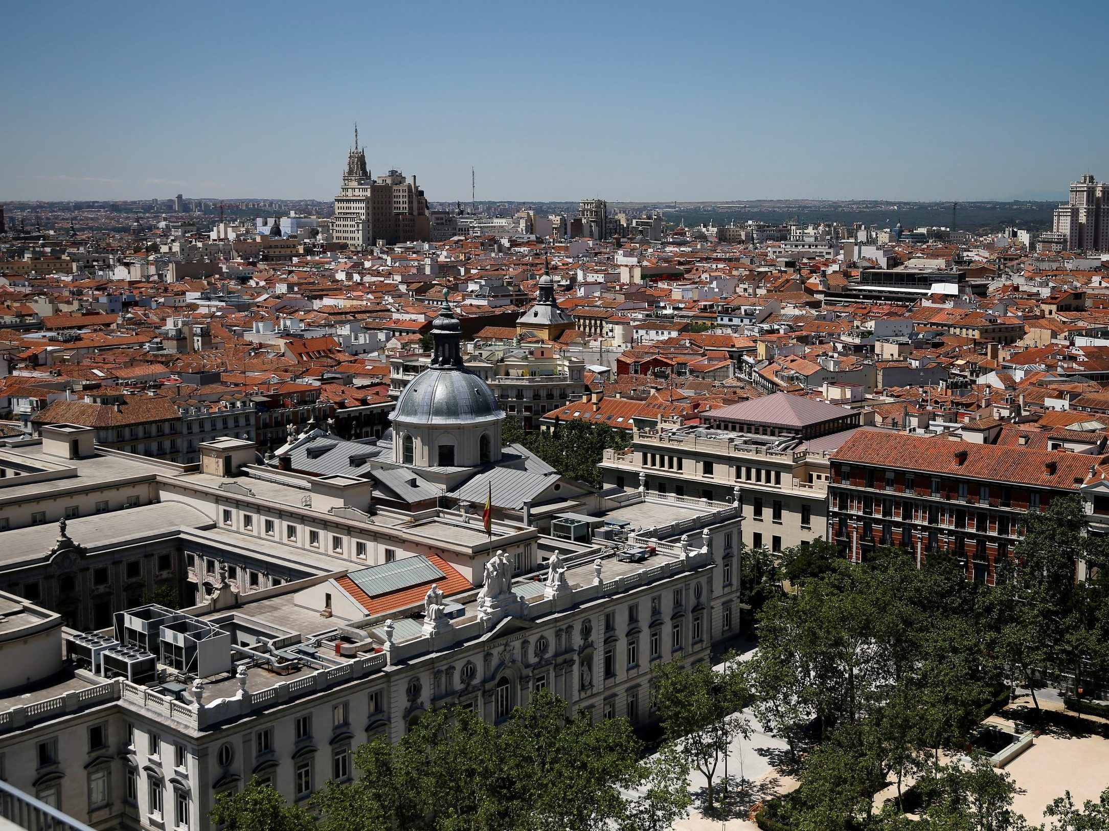 Spain's Supreme Court upholds 135-year child pornography sentence ...