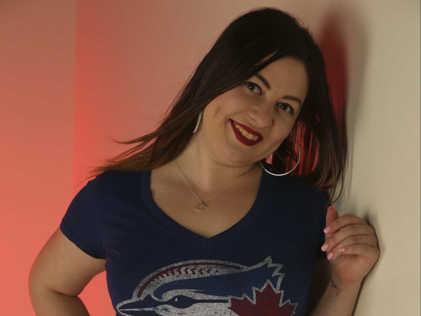 SUNshine Girl Erica | Toronto Sun