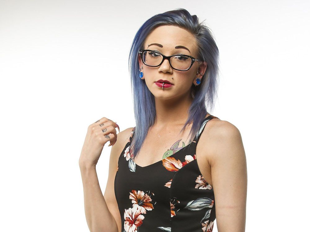 SUNshine Girl Emily | Toronto Sun