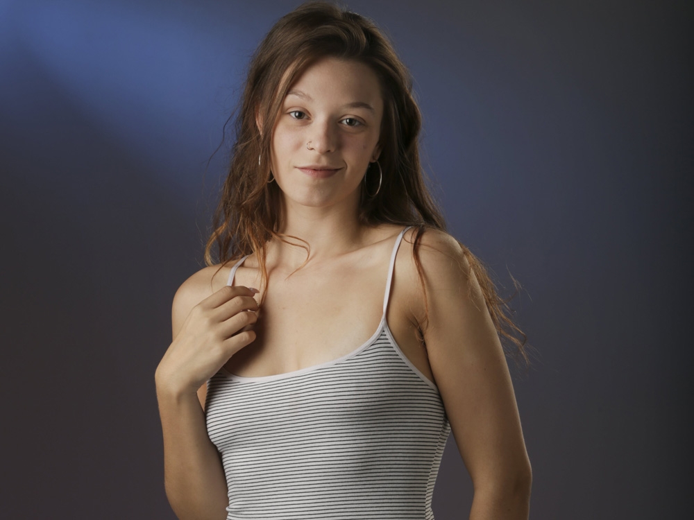 SUNshine Girl Lex | Toronto Sun