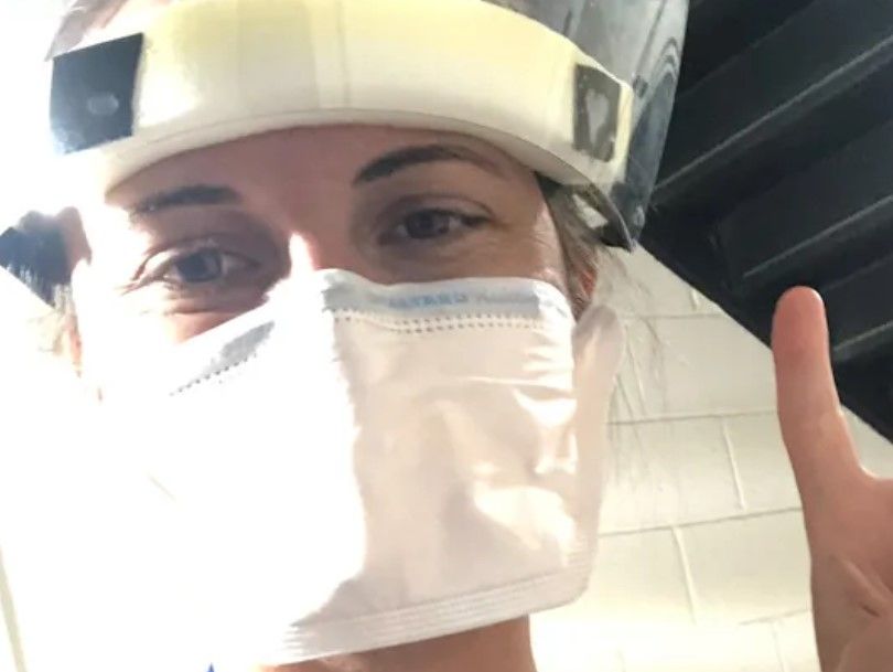 Megan Kelly rips hospital after worker put on leave following dispute ...