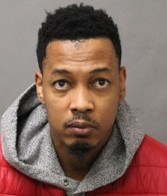 MOST WANTED: Accused killer of soccer ref tops rogue's gallery ...