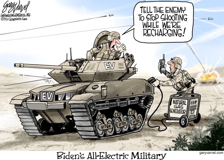 Gary Varvel cartoon, May 10, 2023 | Toronto Sun Gary Varvel cartoon, May 10, 2023 | Toronto Sun