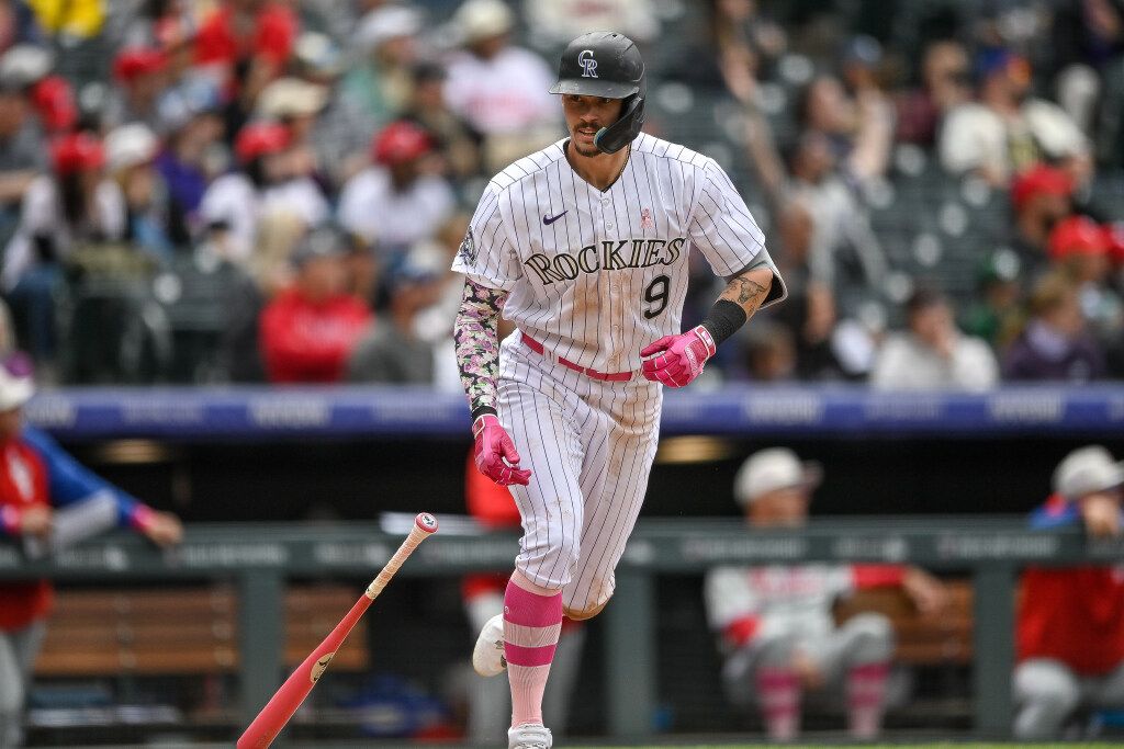 MLB Best Bets May 17: Brenton Doyle Rules! | Toronto Sun