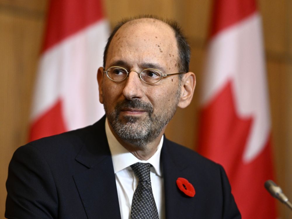 Ottawa aims to add new limits to use of dry cells in prisons | Toronto Sun