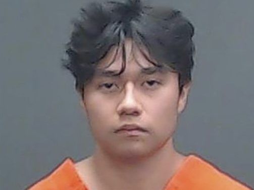 Texas teenager charged with murder in killings of parents and siblings ...