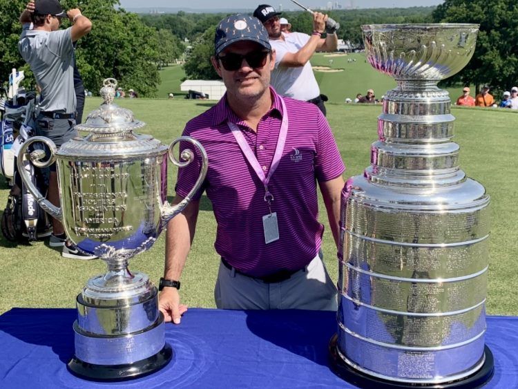 TROPHY SHOWDOWN: Wanamaker vs. Stanley Cup vs. Best of the Rest ...