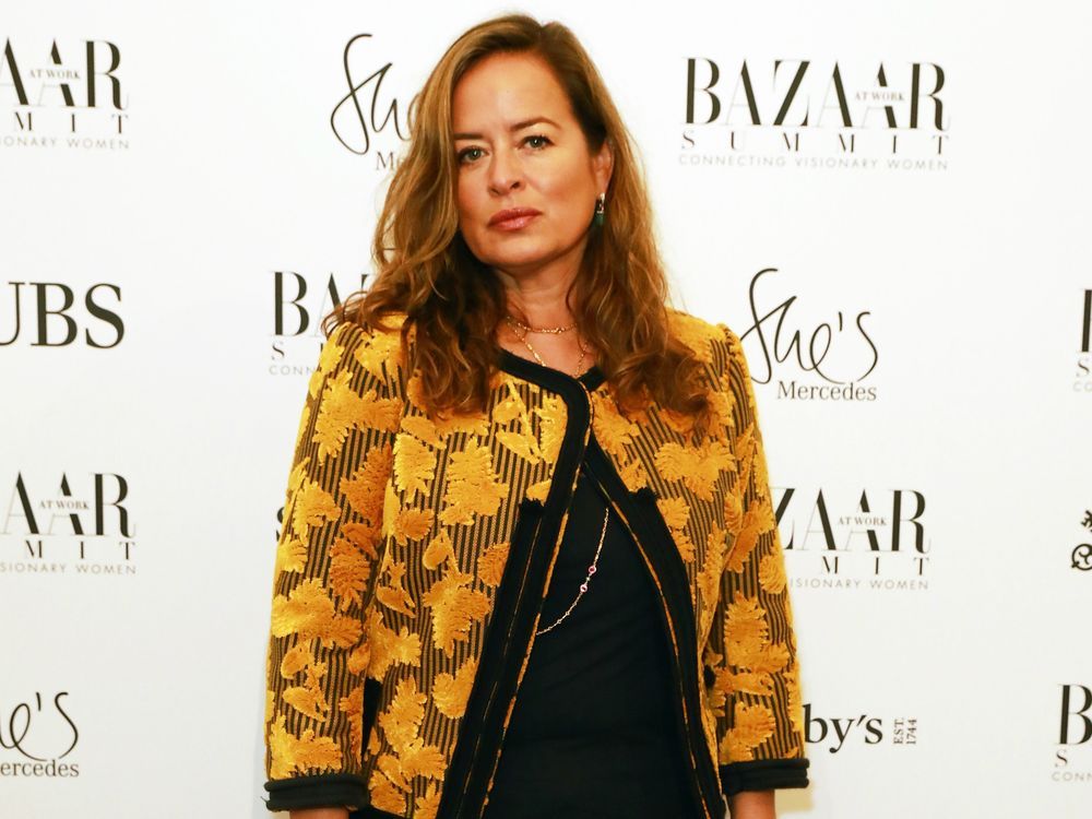 Jade Jagger fined after being convicted of resisting arrest, wounding ...