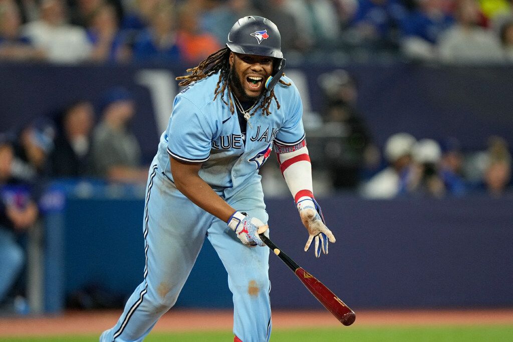 LONG BALL: Toronto Blue Jays bats have gone quiet | Toronto Sun