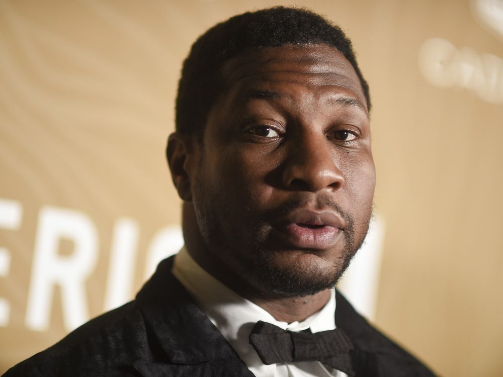 DA tweaks actor Jonathan Majors' charge, lawyer says he's innocent ...