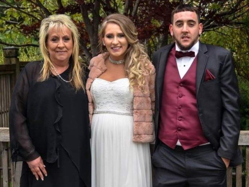 The trauma of Kayla Klaudusz's death 'destroyed' her mom | Toronto Sun