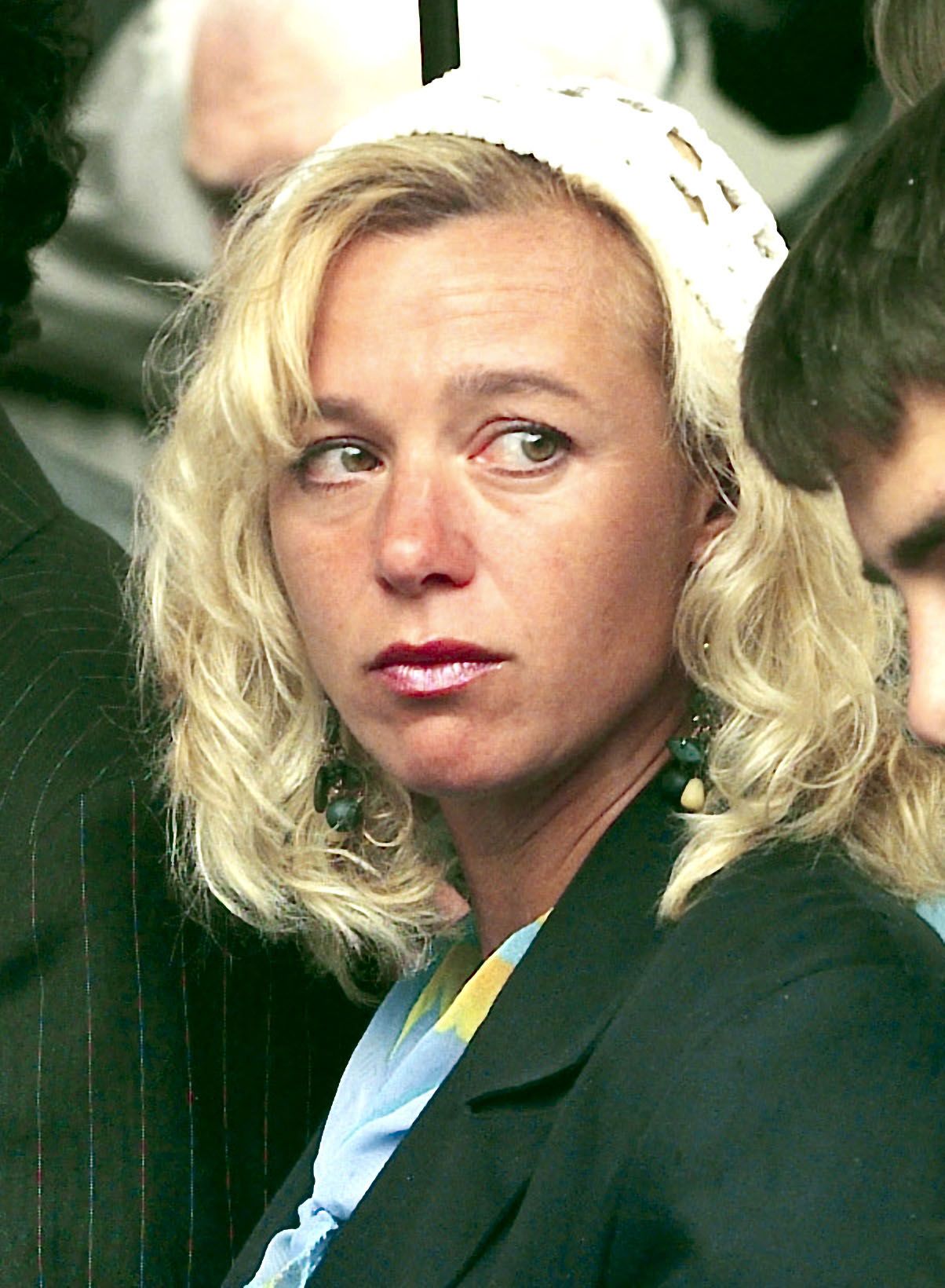 GRIM ANNIVERSARY: 20 years since Holly Jones was abducted and killed ...