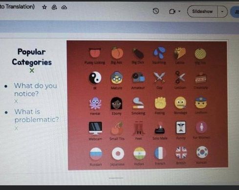 School board under fire for 'explicit' lessons on pornography | Toronto Sun