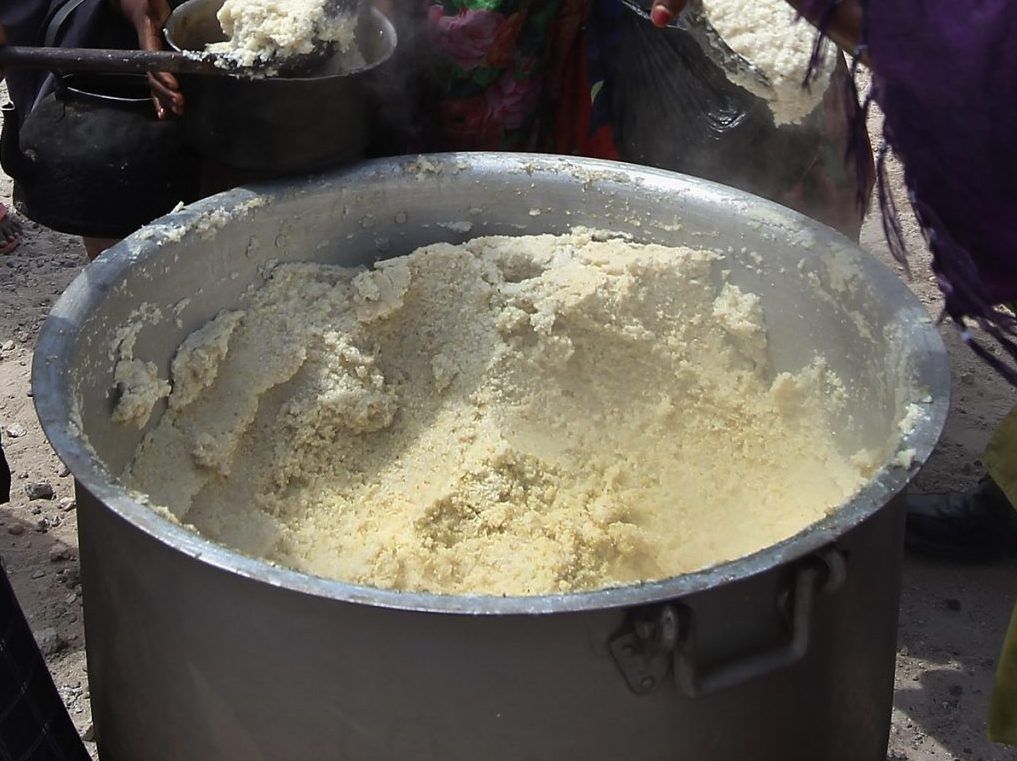 13 members of same family die in Namibia after eating toxic porridge ...