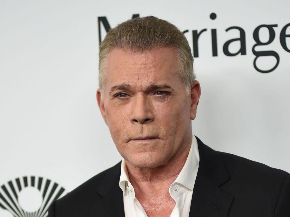 Ray Liotta cause of death in Dominican Republic revealed | Flipboard
