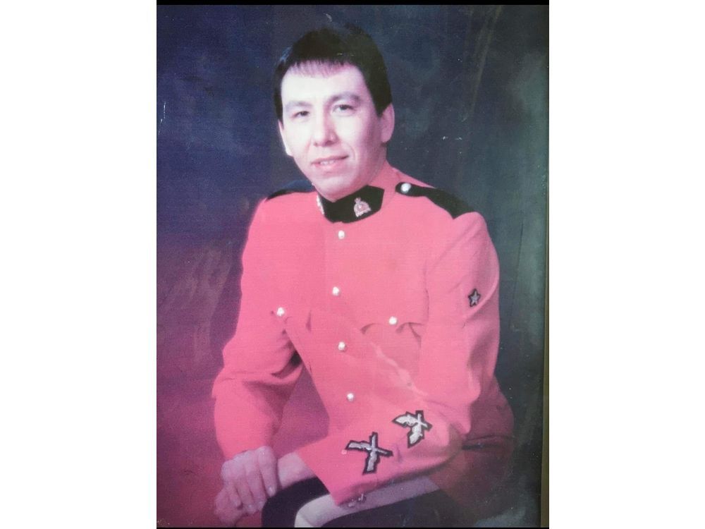 Why some Indigenous officers stick with the RCMP despite struggles ...