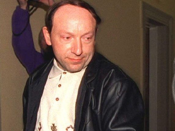 Monica Seles attacker died in his sleep at age 68 last August | Toronto Sun