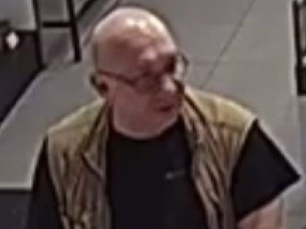 Unidentified Man Wanted For North York Sex Assault Toronto Sun