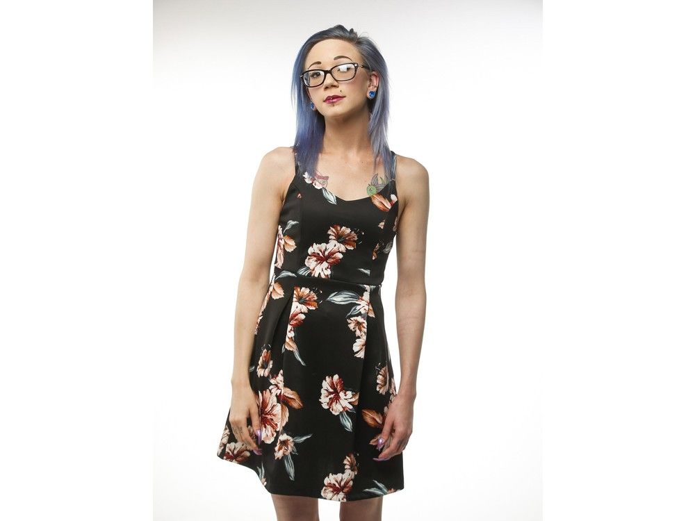 SUNshine Girl Emily | Toronto Sun