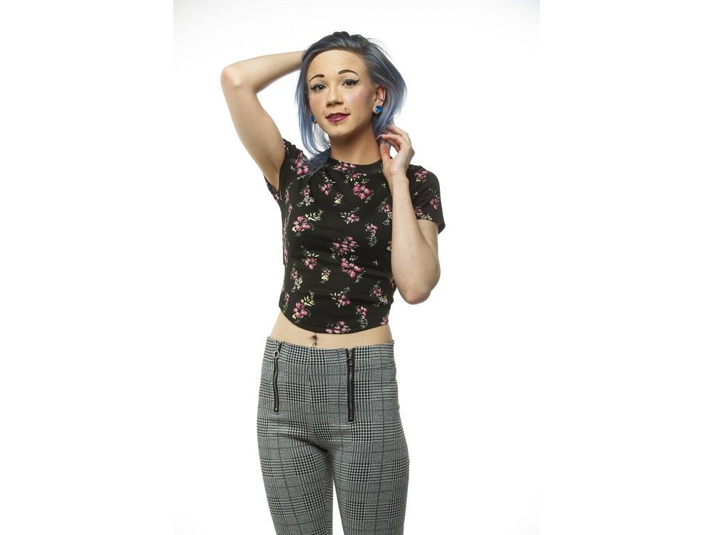 SUNshine Girl Emily | Toronto Sun