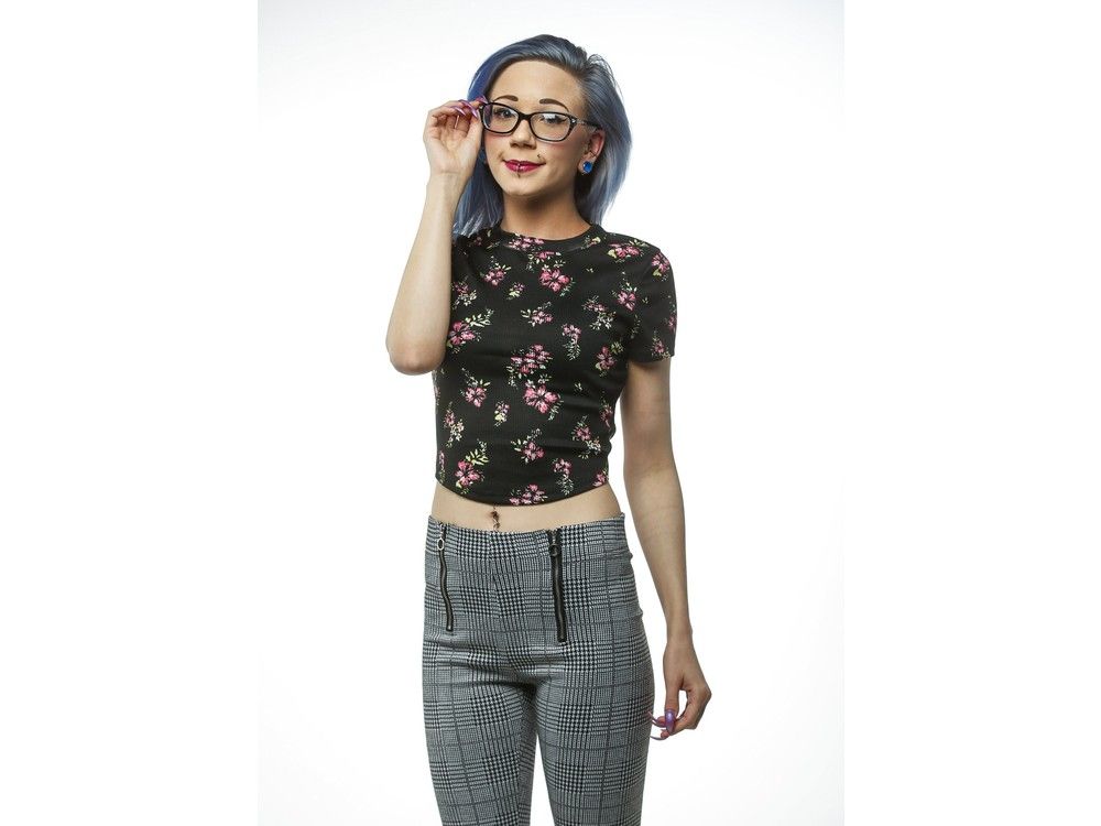 SUNshine Girl Emily | Toronto Sun