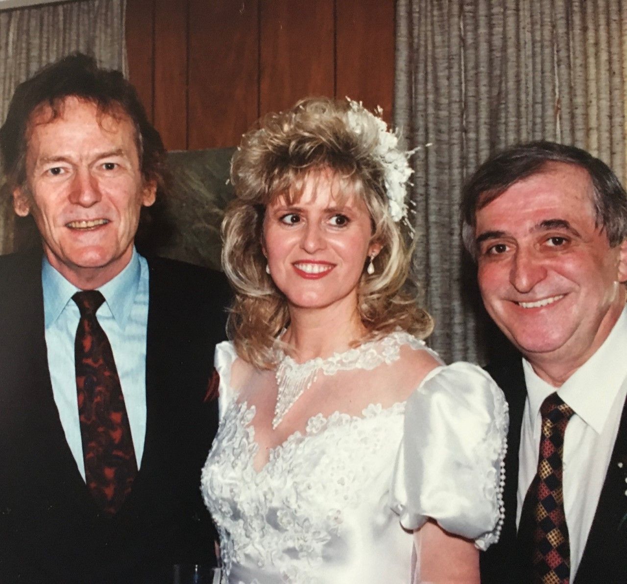 Gordon Lightfoot cheated death so often it's hard to believe he's gone ...