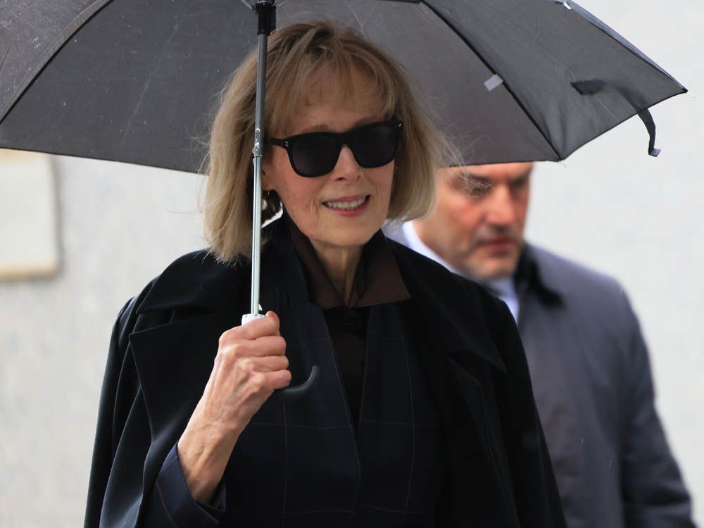 Donald Trump Calls Accuser Nut Job In Recording Played For Jury Toronto Sun