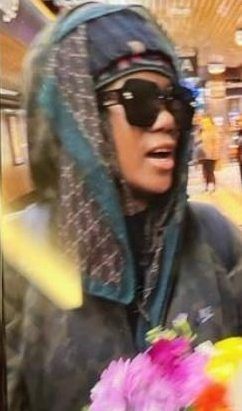 Woman wanted for attacking two men at North York TTC station | Toronto Sun