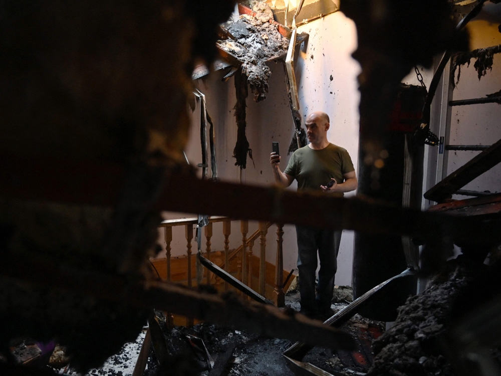 Russian private army head claims control of Bakhmut, war's longest ...