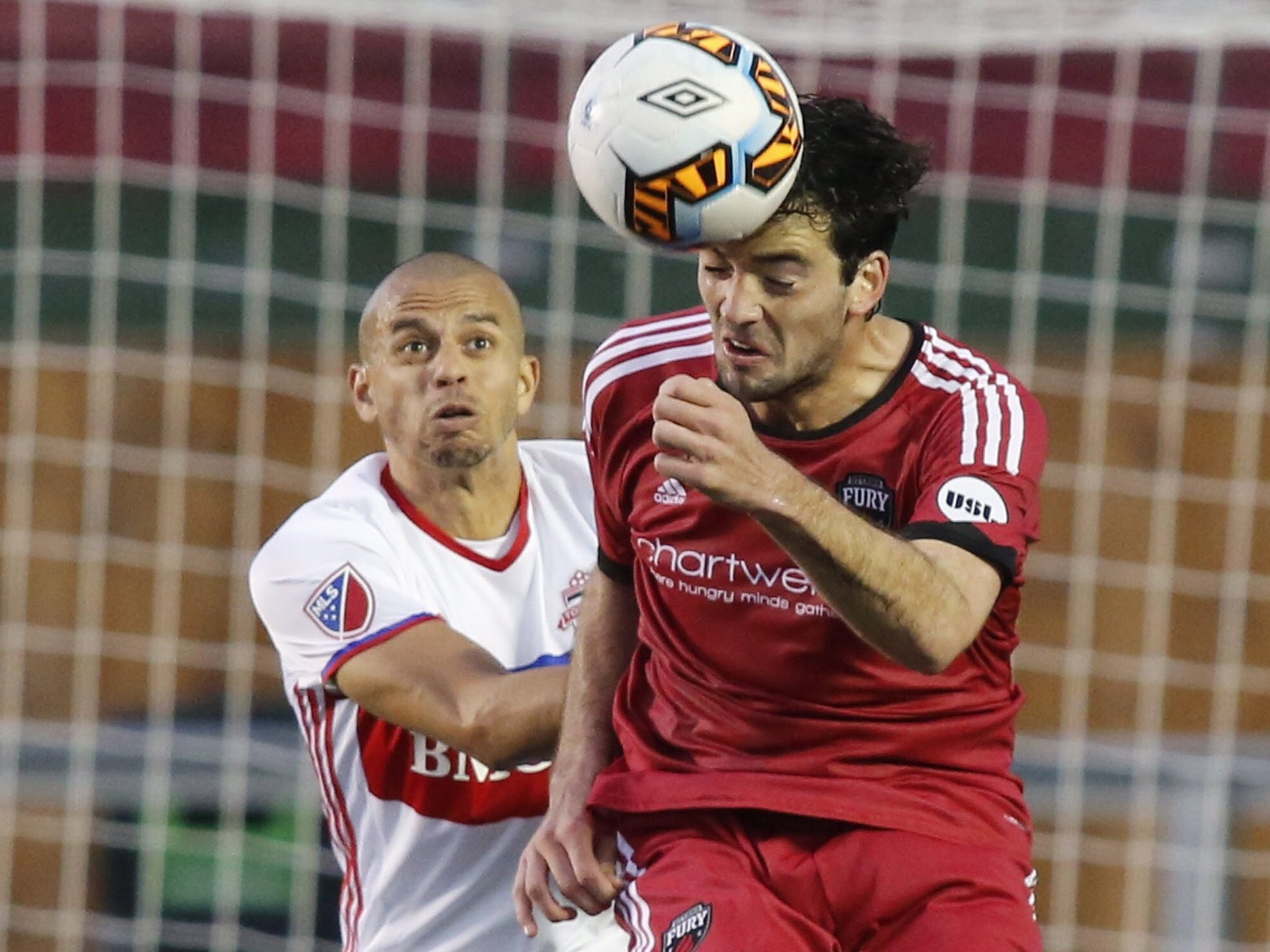 Toronto FC names Jason Hernandez as new general manager | Flipboard