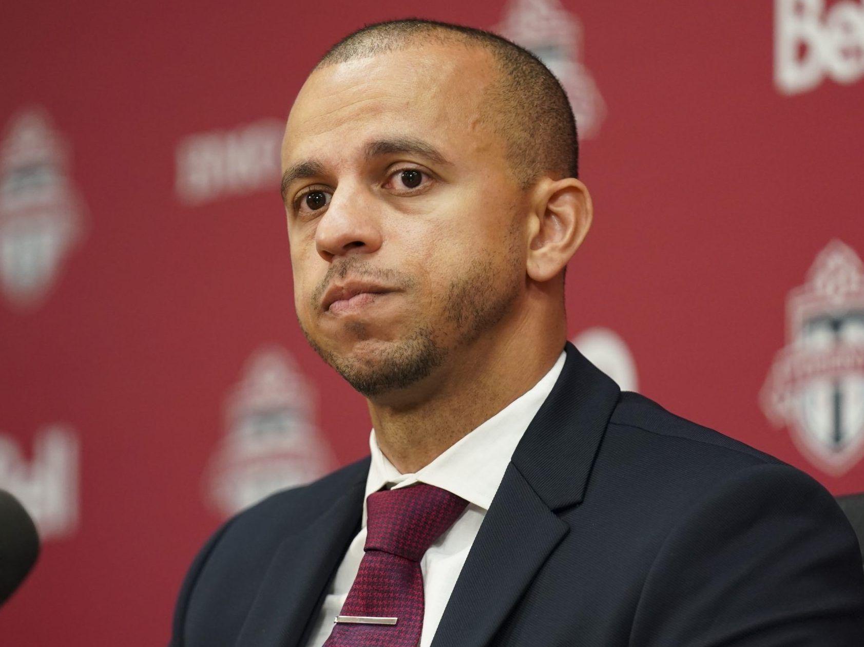 Toronto FC names Jason Hernandez as new general manager | Toronto Sun