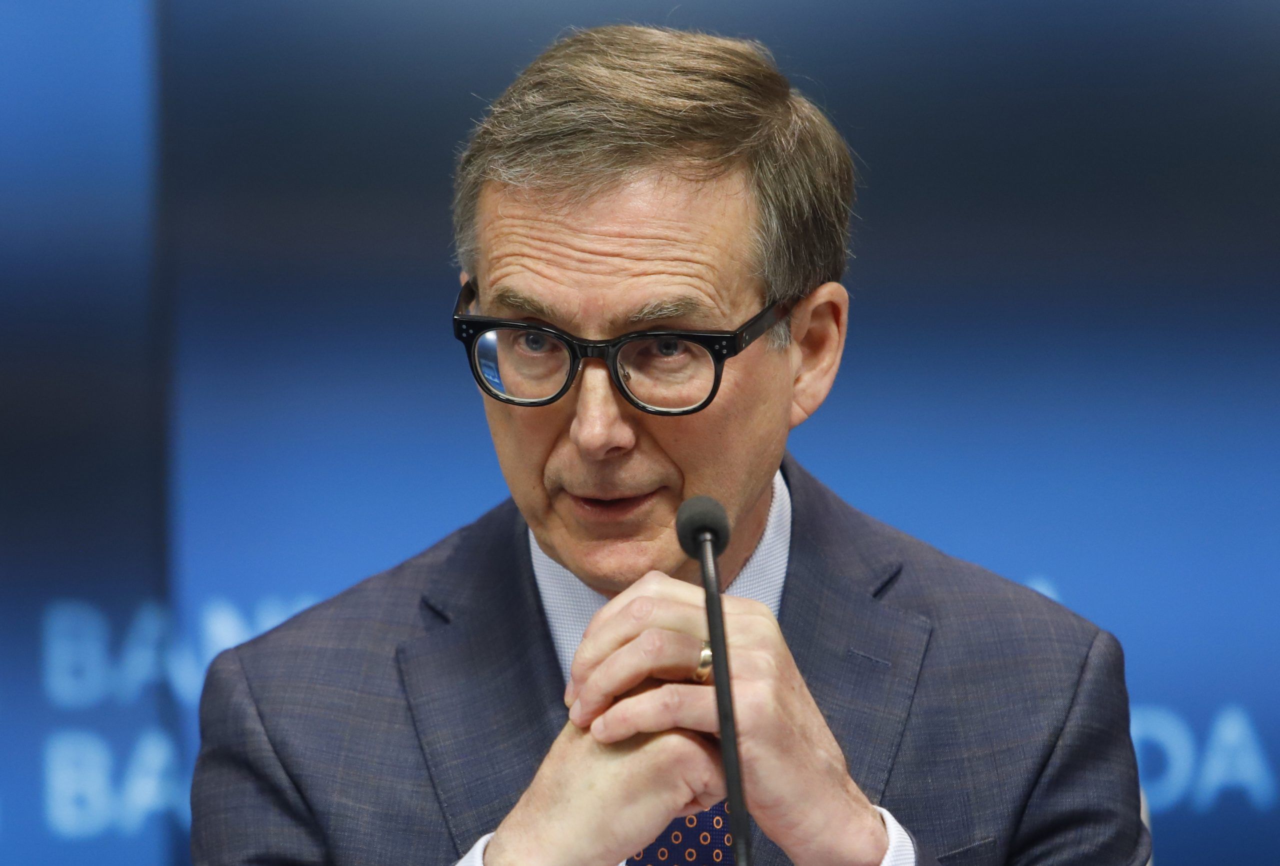 LACKIE: Here comes the Bank of Canada with the sledgehammer | Toronto Sun