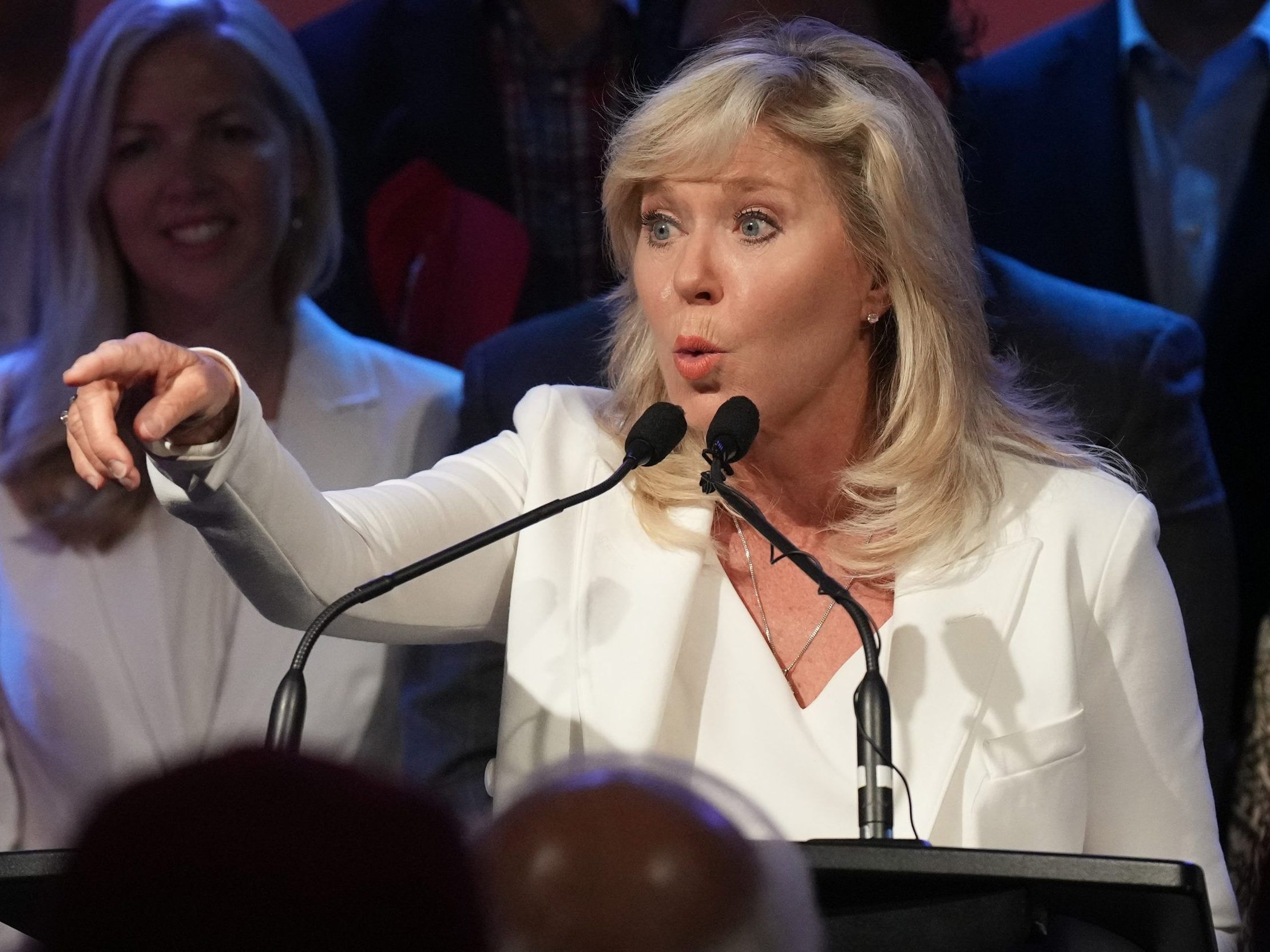 Mississauga under Crombie has a less than stellar housing record ...