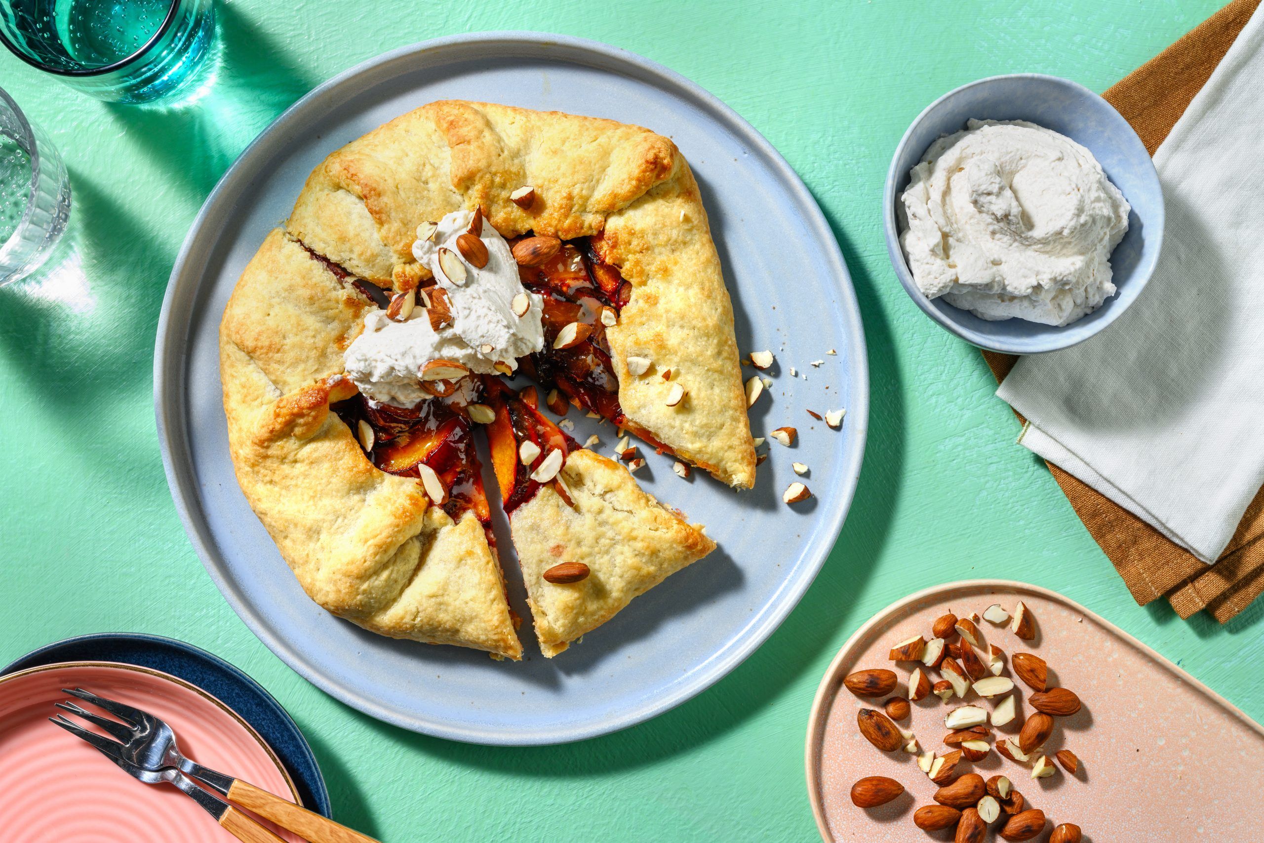 With HelloFresh, your summer meals can go wherever you do | Toronto Sun