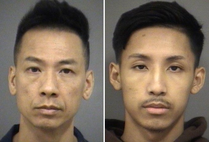 Three People Cuffed In Mississauga Sex Trafficking Investigation Flipboard